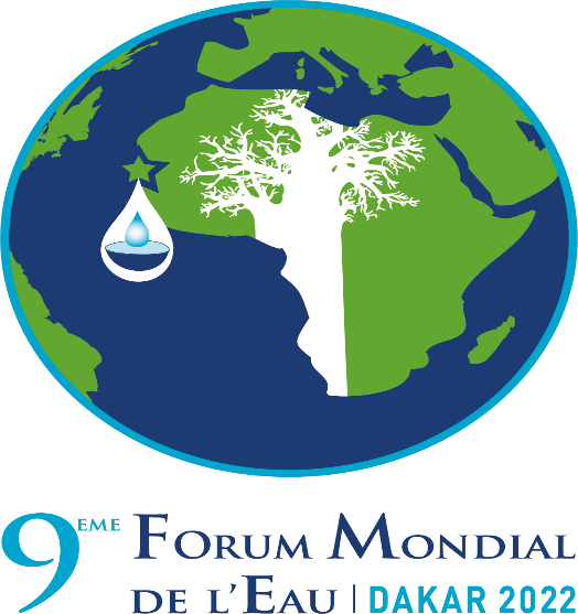 9ème Forum mondial de l'eau | Office des lacs et cours d'eau (OLAC)